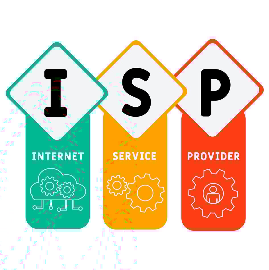 ISP Starter Kit: Network Architecture Matters to Service Providers